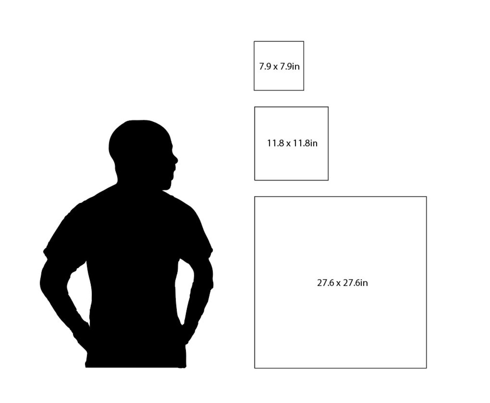 Pond Grass 3 From Black Ink Series by Shinbioshi Original Art - Etsy