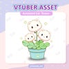Robot Vtuber -fully Rigged! (style A) - Etsy