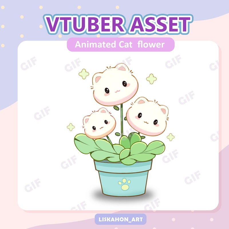 Cheap Vtuber Model - Etsy