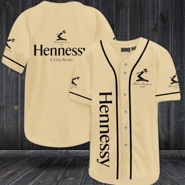 Hennessy Shirts for Men - Etsy