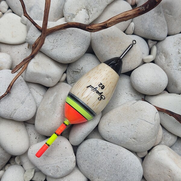 Fishing Bobbers - Etsy
