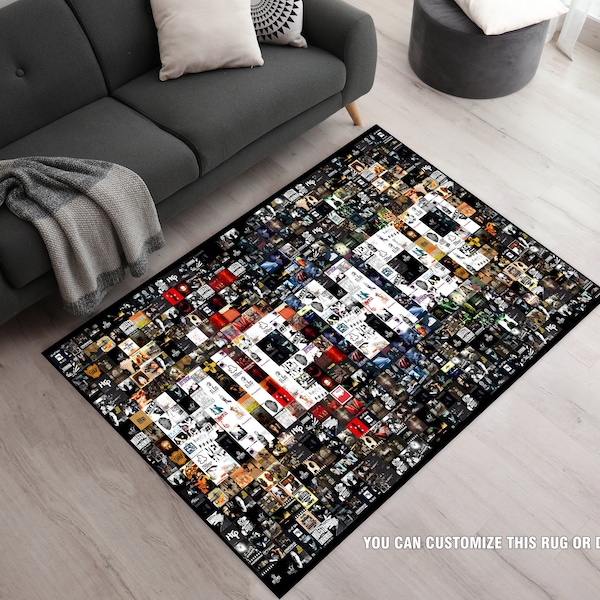 Hip Hop Legends - Etsy