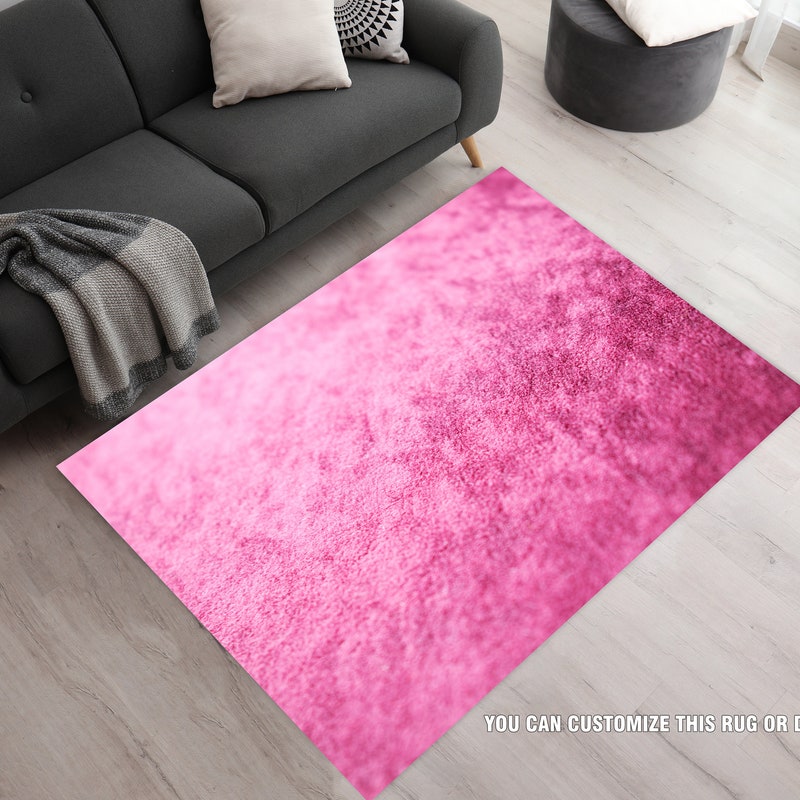 Hot Pink Decor - Etsy