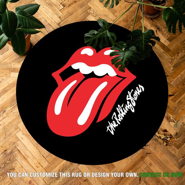 Rolling Stones - Etsy