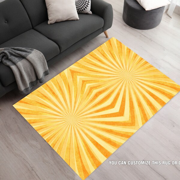 Pop Art Area Rugs - Etsy