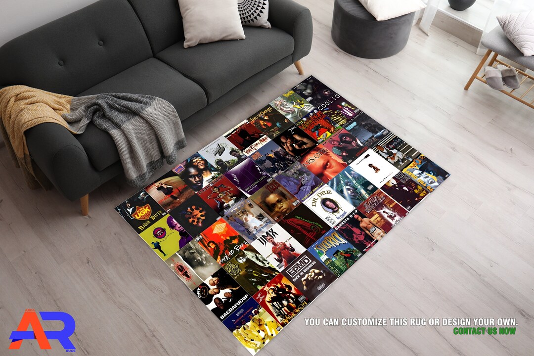 Hiphop Art Rug, Hiphop Family Tree, Oldschool Art, Hiphop Music, Home ...