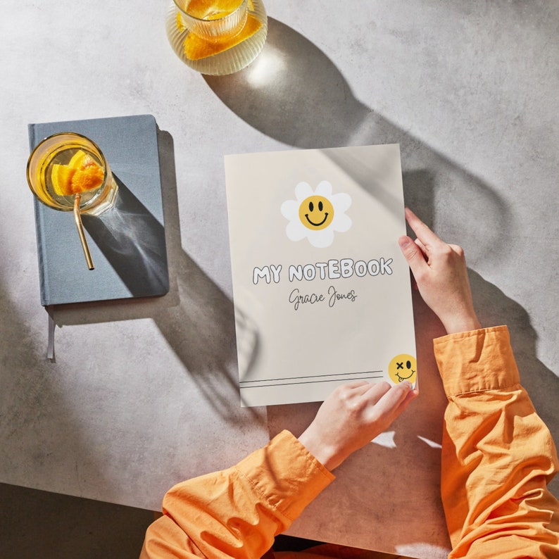 Trendy SVG Bundle, Smiley Face Svg Png, Retro Svg Bundle, Boho Rainbow ...