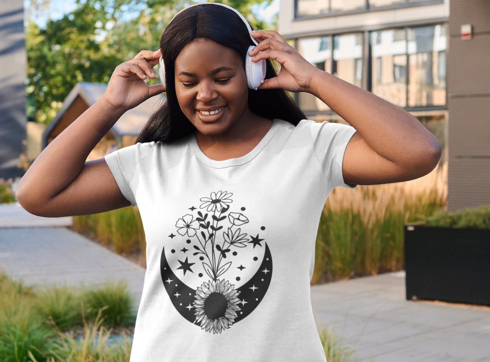 Wildflower Svg Bundle Floral Lineart Svg Boho Wildflower - Etsy