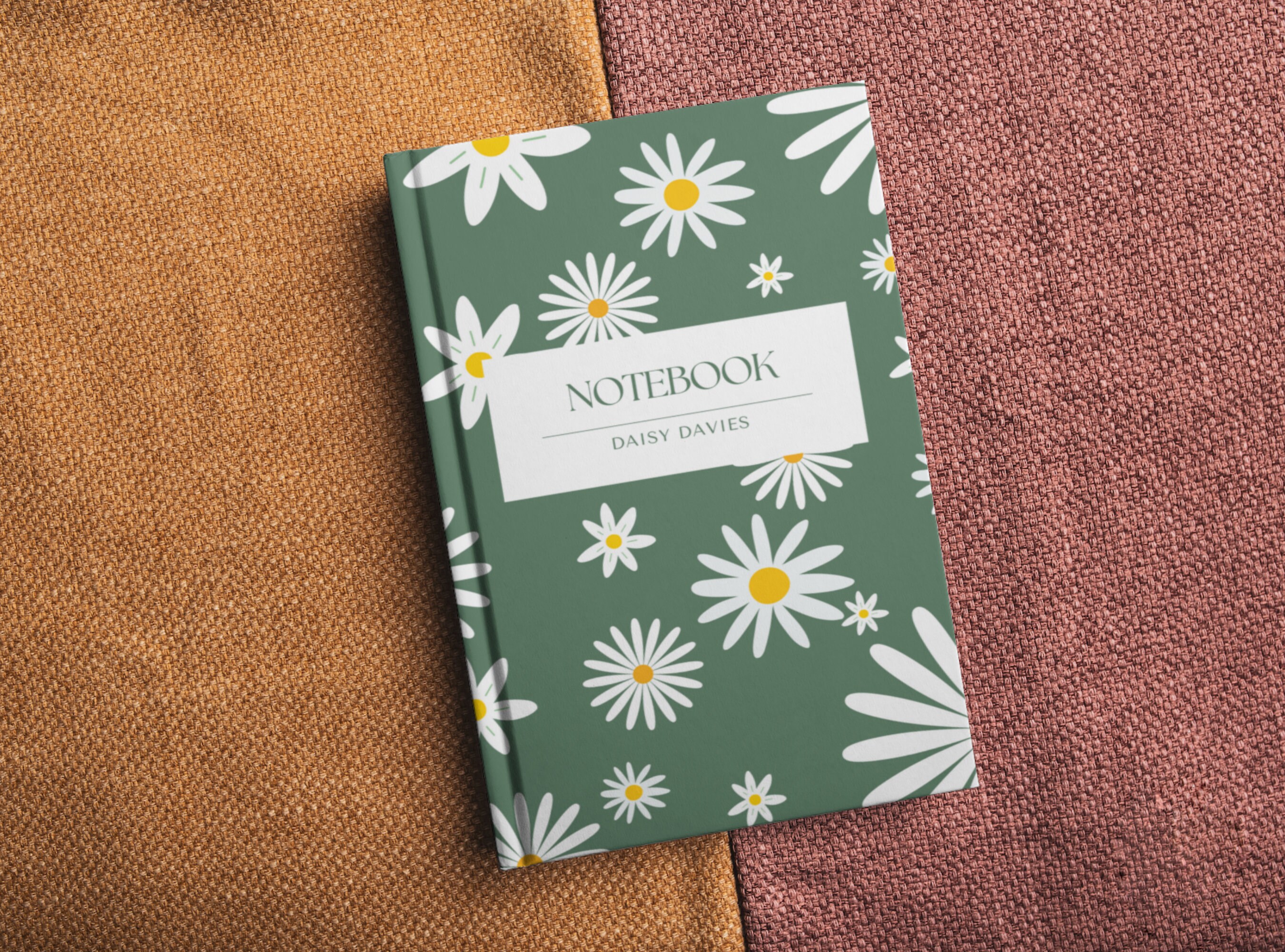 Boho Daisy SVG, Daisy Clipart, Cricut Daisy, Botanical Clipart, Daisy ...