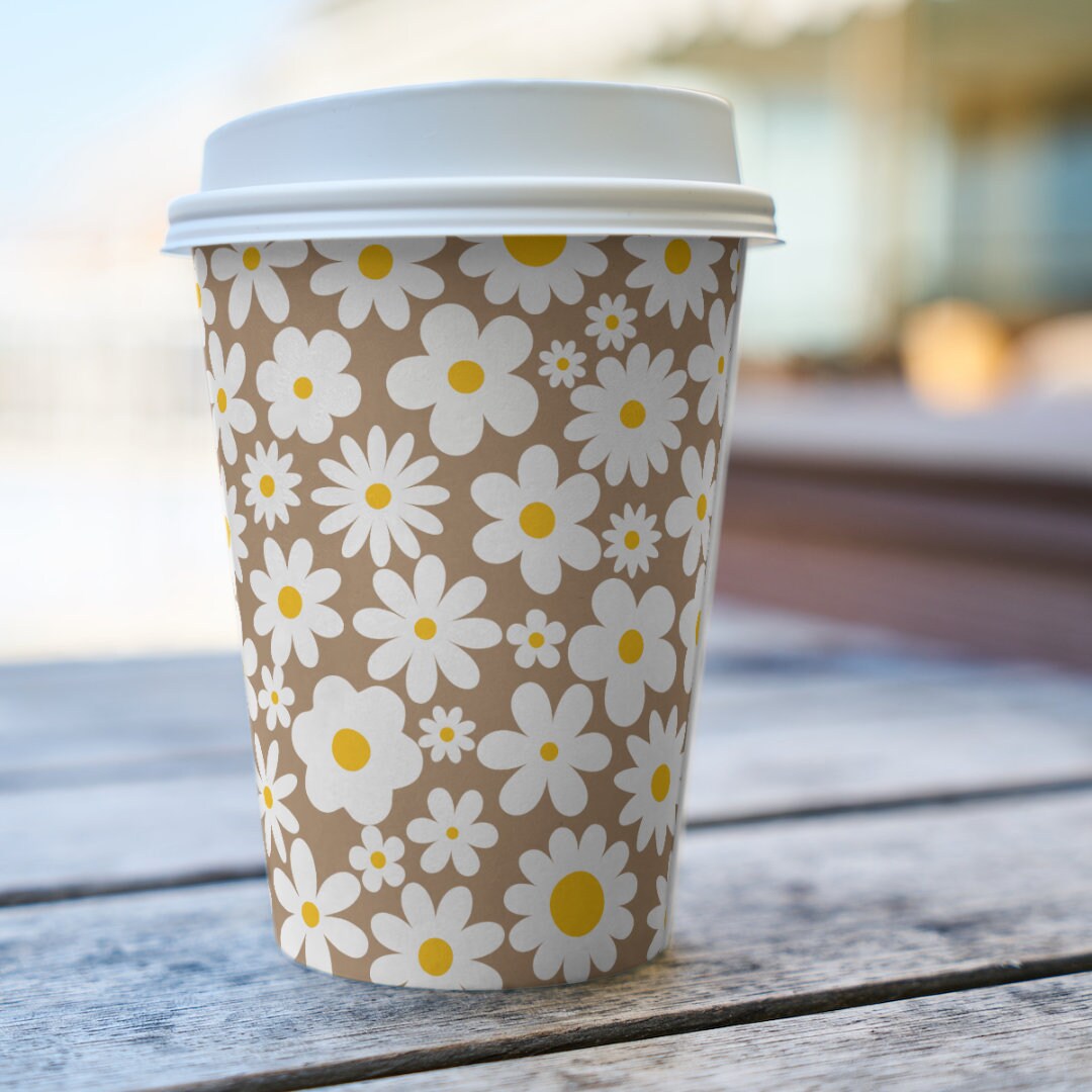 Daisy SVG, Daisy Flower Clipart, Cricut Daisies, Daisy Flower SVG PNG ...