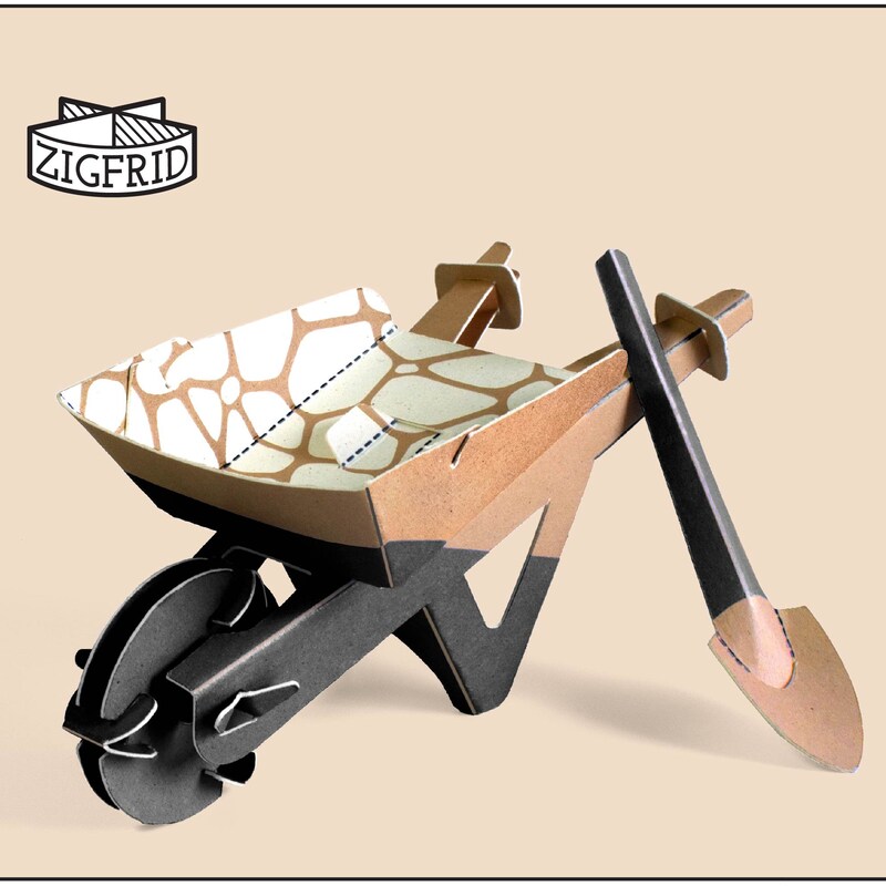 ZIGFRIDStudio - Etsy