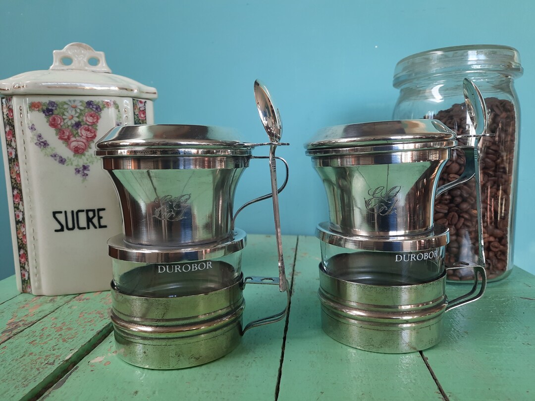 Drip Coffee Maker Durobor Drip-o-lator - Etsy