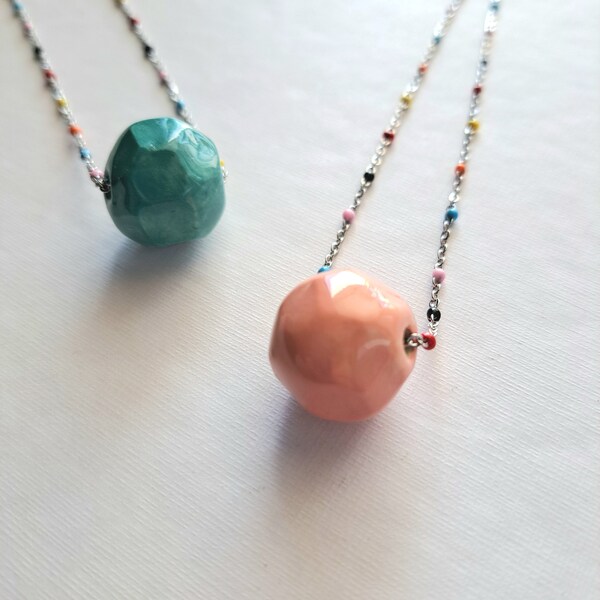 Ceramic Marbles - Etsy