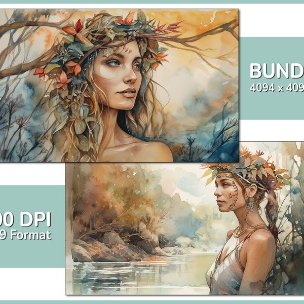 Goddess Posters - Etsy