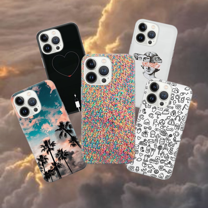 Tumblr Phone Cases - Etsy