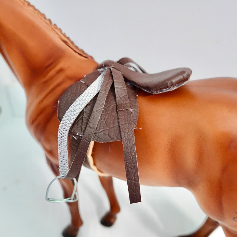 Breyer Tack - Etsy