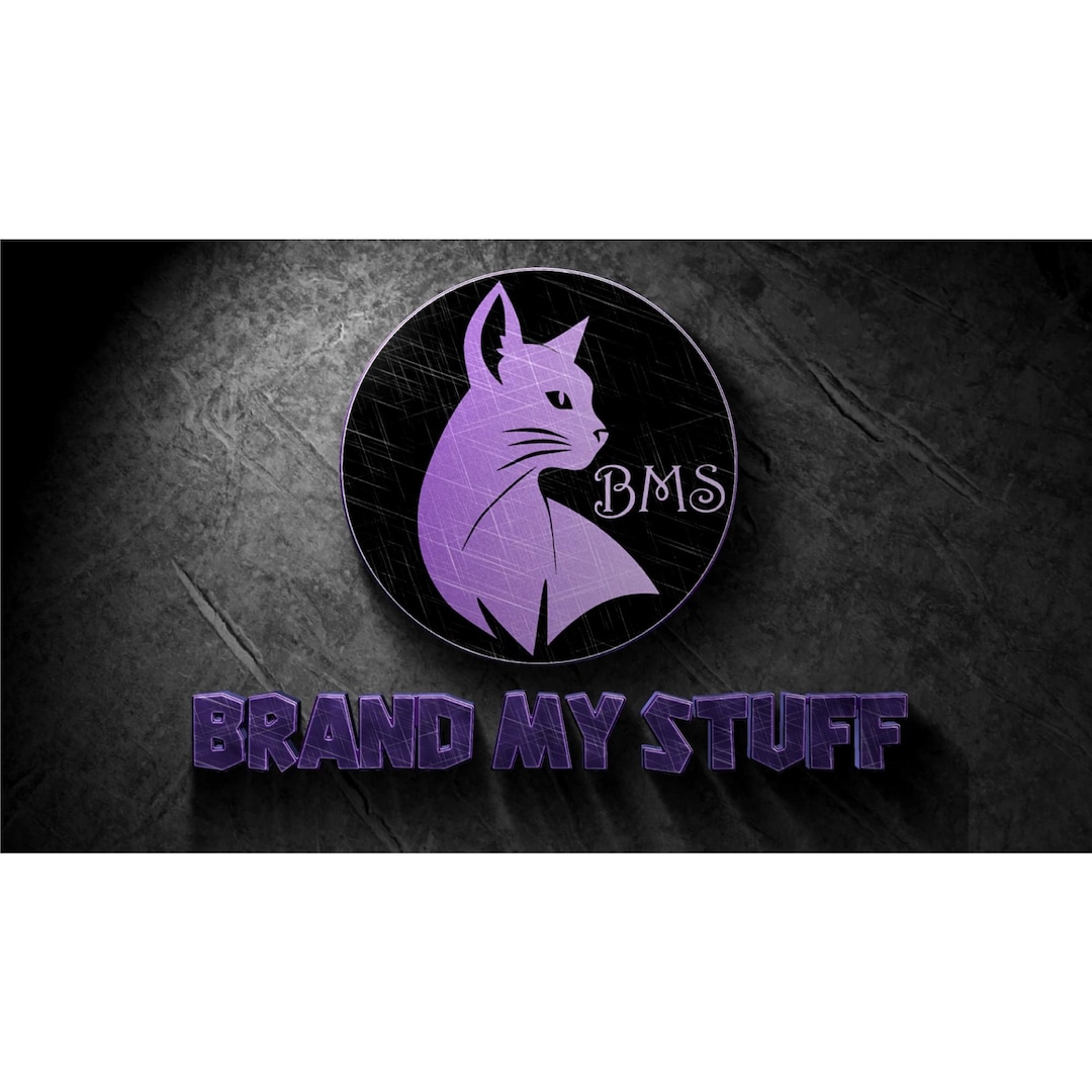 Custom 3D Wall Animation Logo Reveal Video Intro, Motion Graphic Design ...