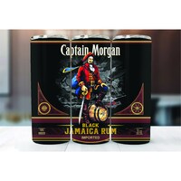 Captain Morgan - Etsy