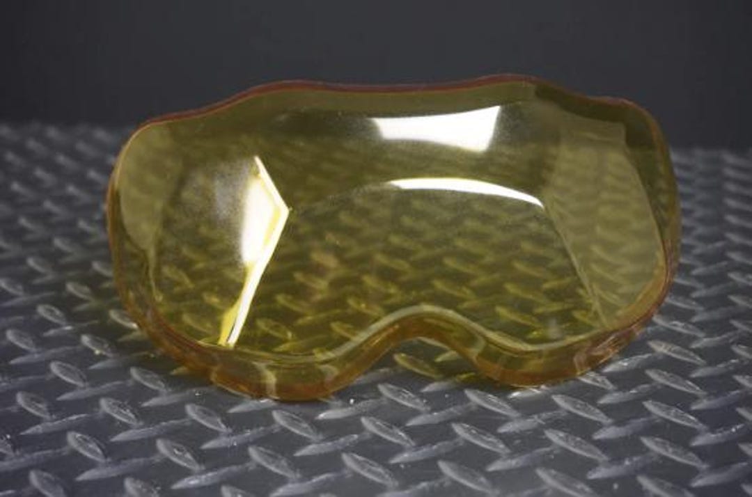 Rebel Pilot Visor, Luke Skywalker, Yavin, Biggs, Klaff, Theron X Wing ...