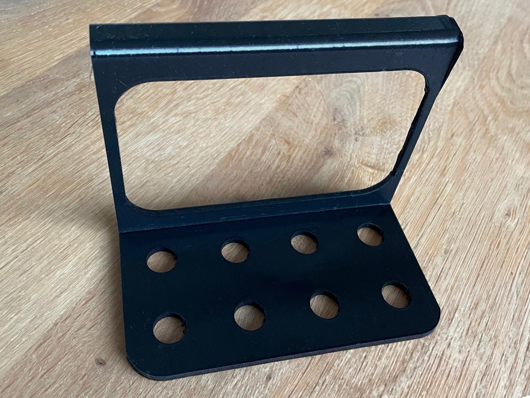 Frag Rack Holder - Etsy