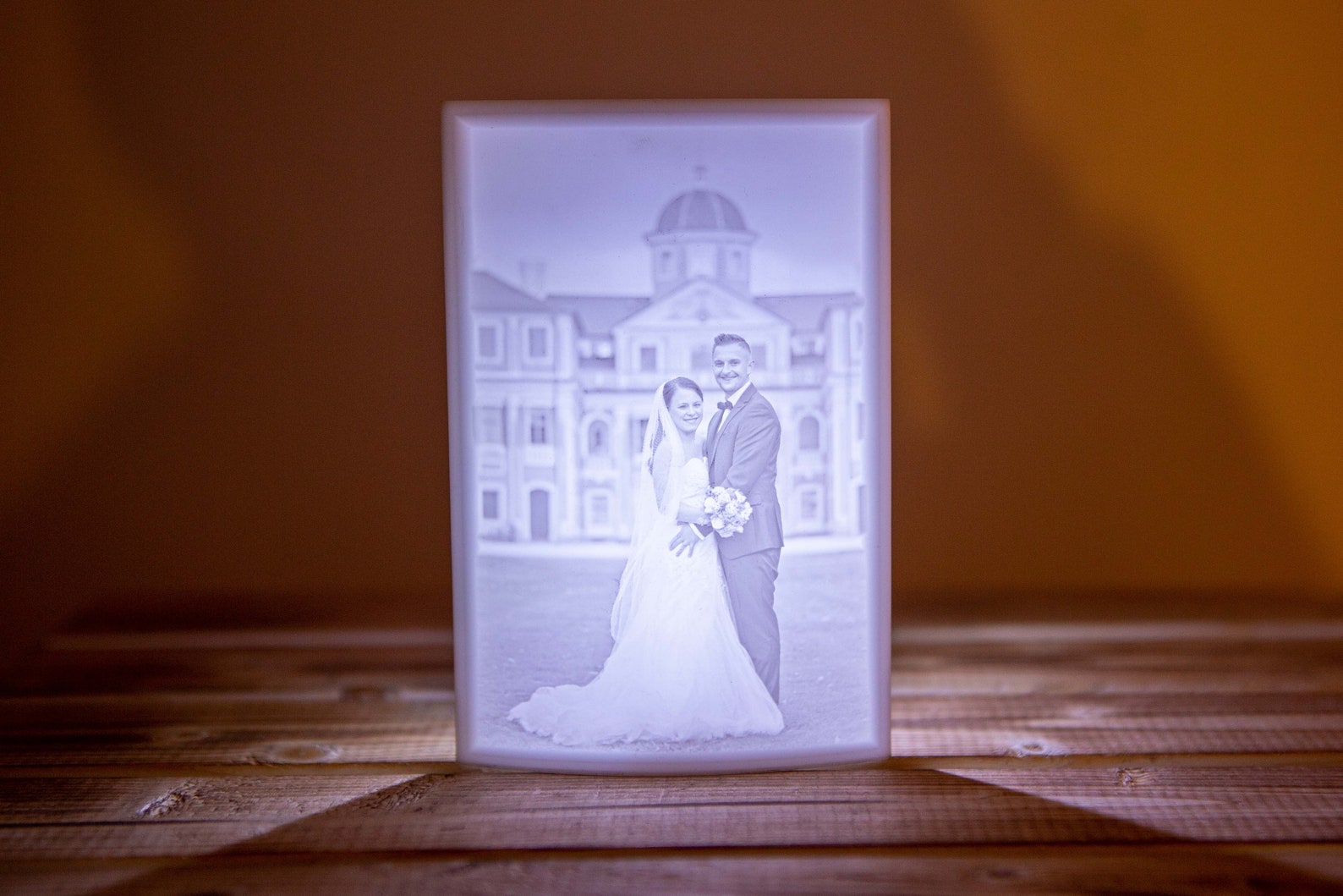 Lithophane Pictures, Photo, 3D Print, Gift, Unique Gift Idea, - Etsy