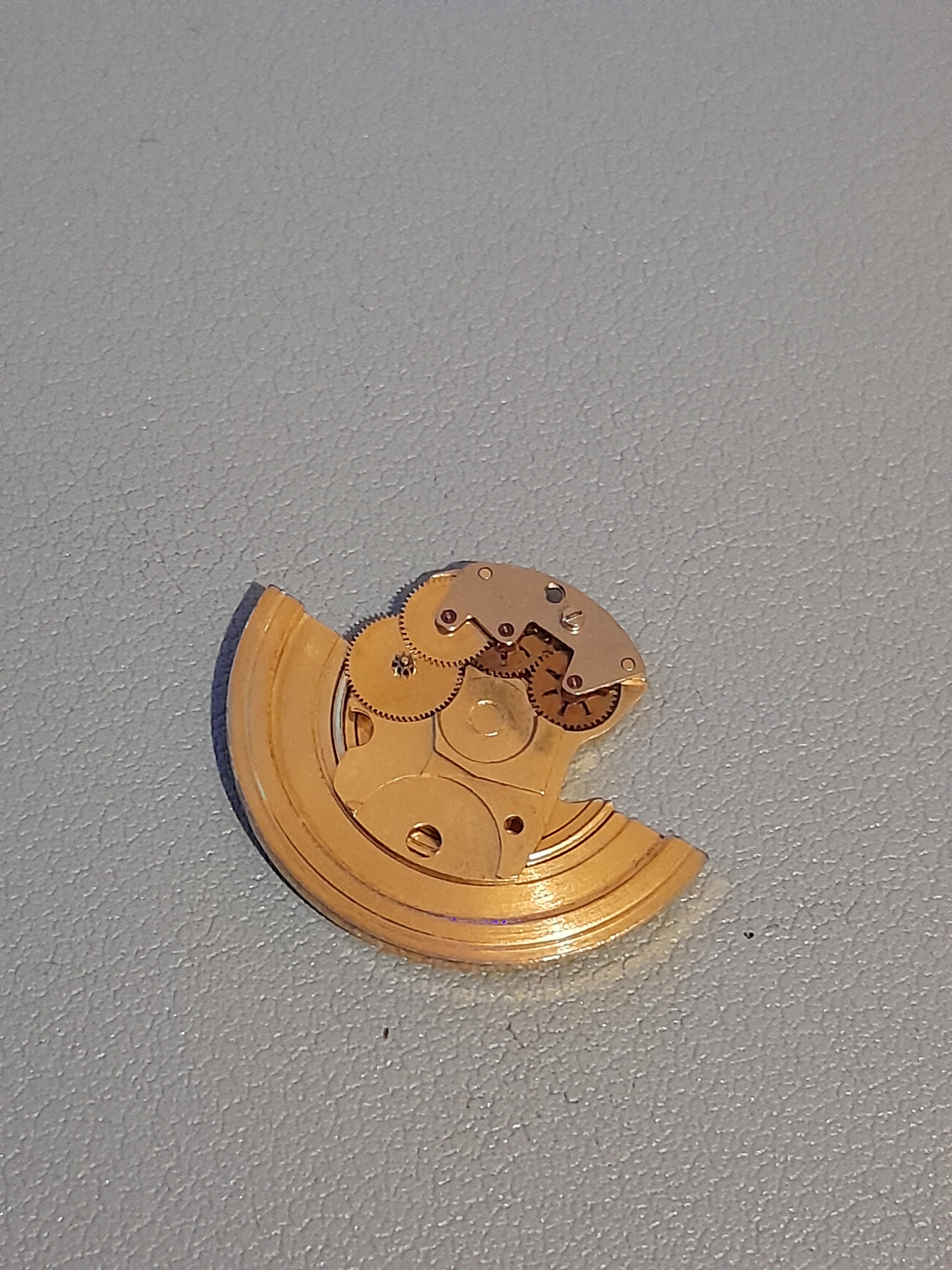 ETA 2824/2800 Series Automatic Device With Rotor. - Etsy