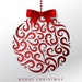 Merry Christmas and Happy New Year Virtual Cards - Etsy