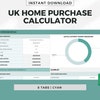 Digital Cycling Log Spreadsheet Template for Google Sheets Green ...