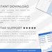 Digital Cycling Log Spreadsheet Template for Google Sheets - Blue ...