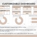 ULTIMATE Digital Running Log Spreadsheet Template for Google Sheets ...