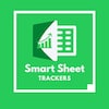 Digital Cycling Log Spreadsheet Template for Google Sheets - Green ...