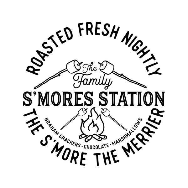 Graham Cracker Svg - Etsy