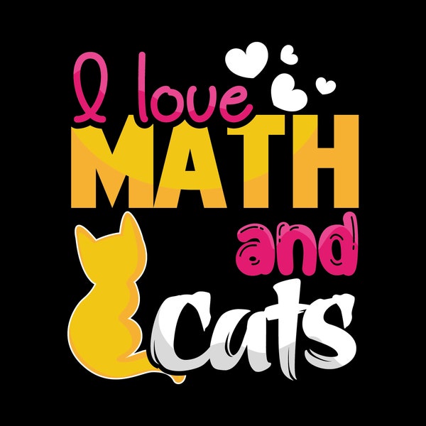 Math Clip Art - Etsy