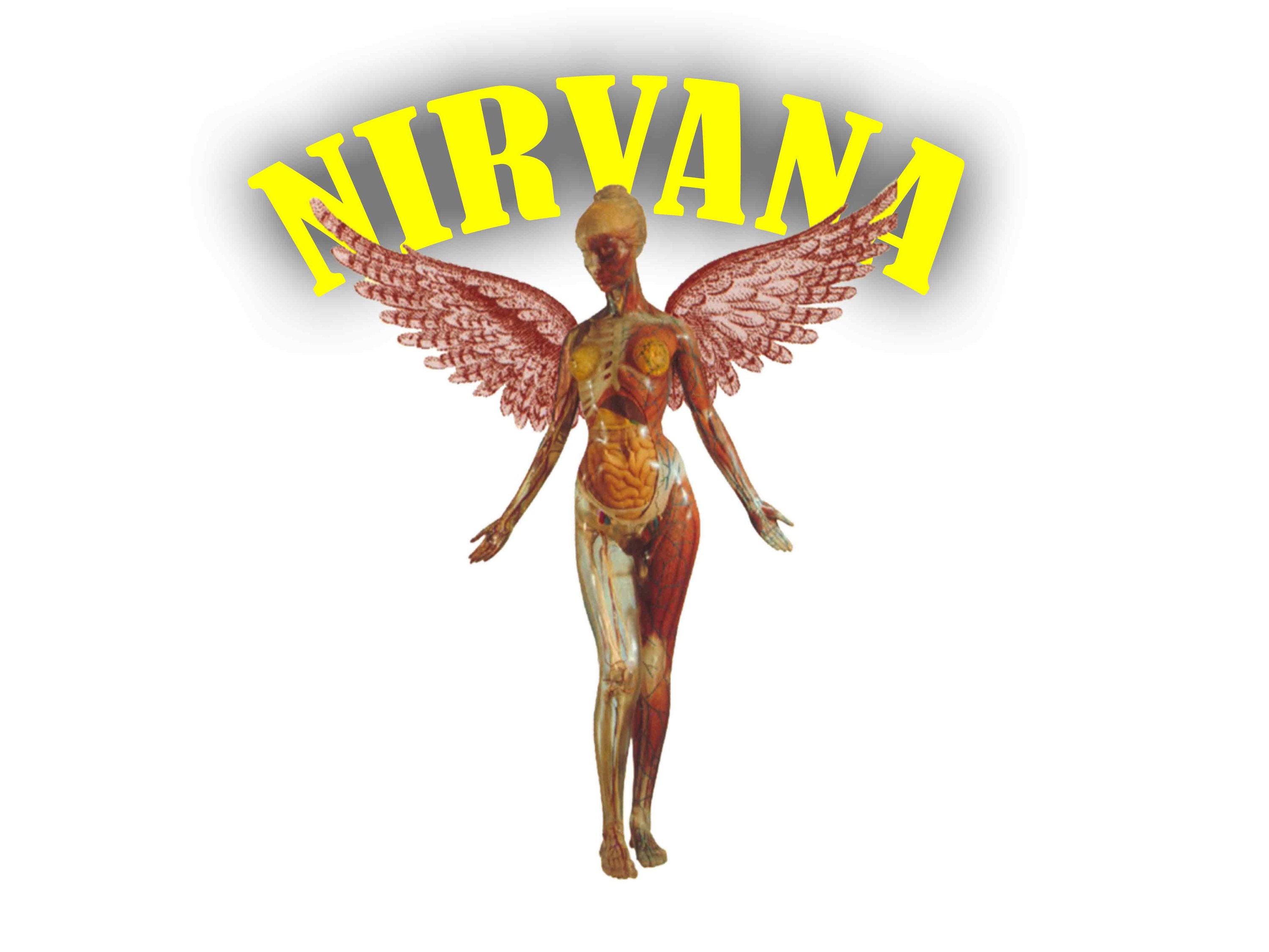 Nirvana Angel
