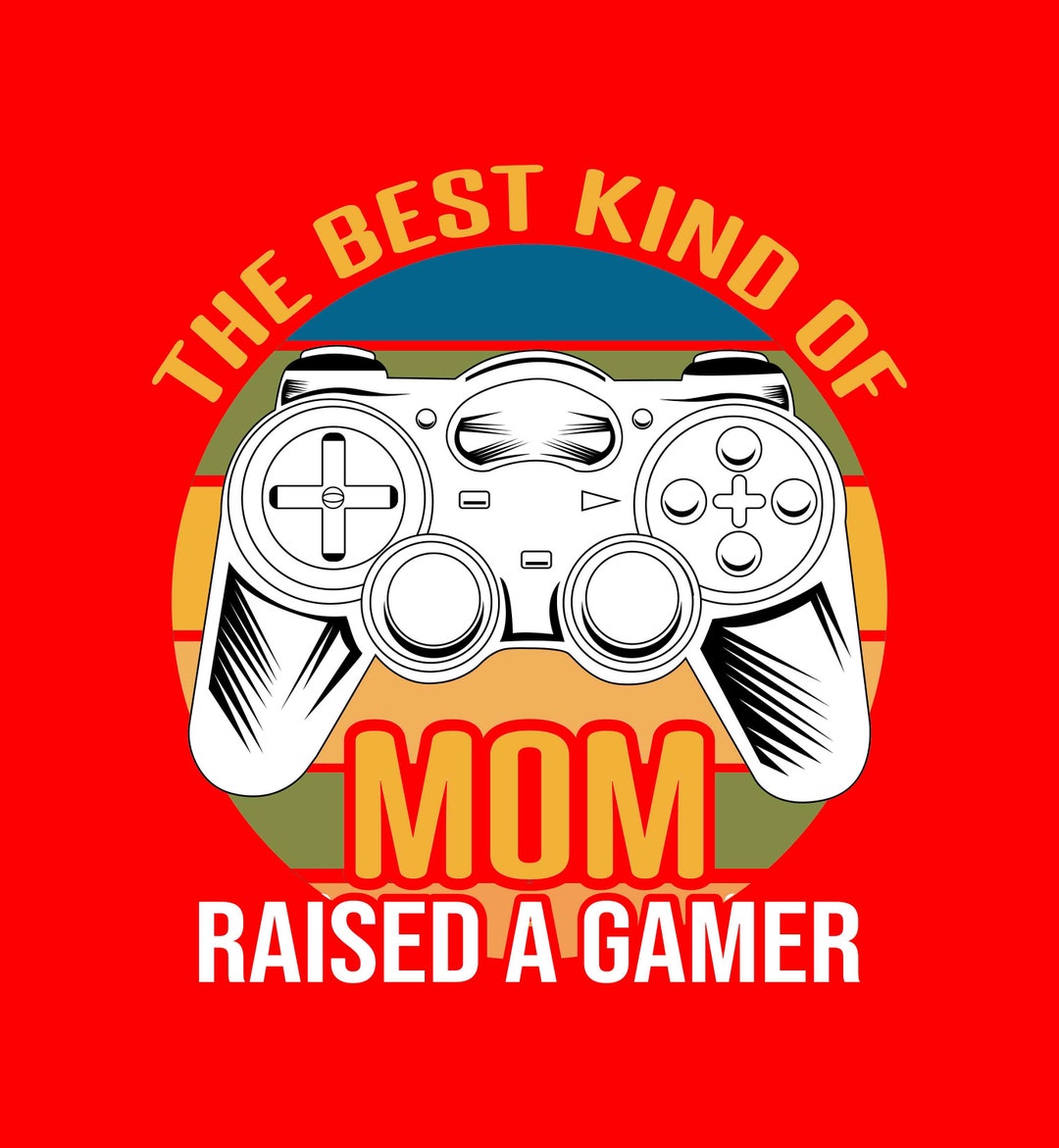 Leveling Up: How a Gaming Mom Raised the Best Kind of Gamer, Editable ...