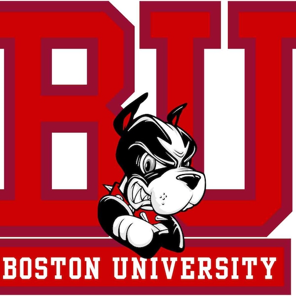 Boston University - Etsy