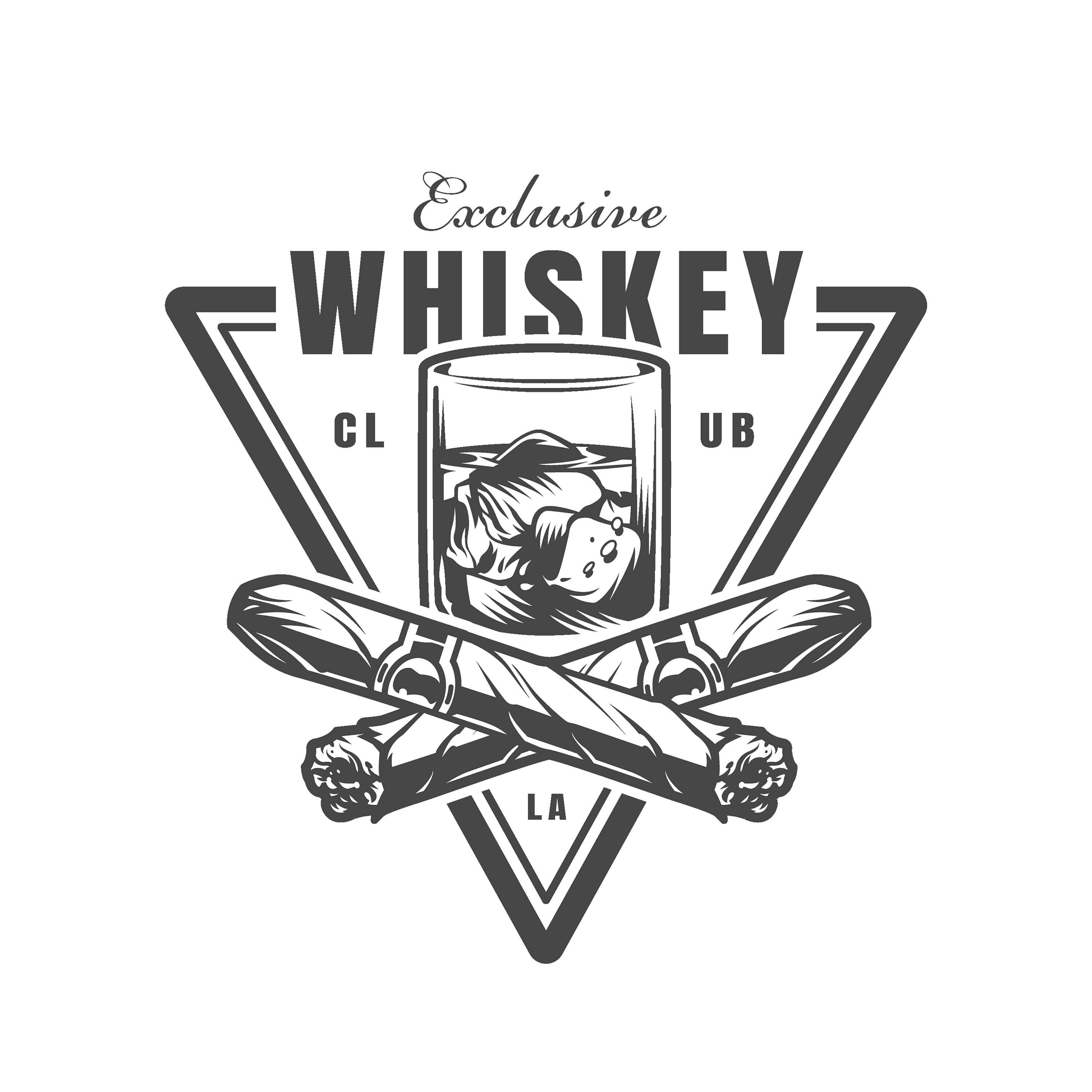 Jack Daniels Logo Vector