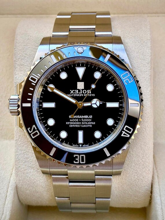 vintage rolex tudor submariner - Gem
