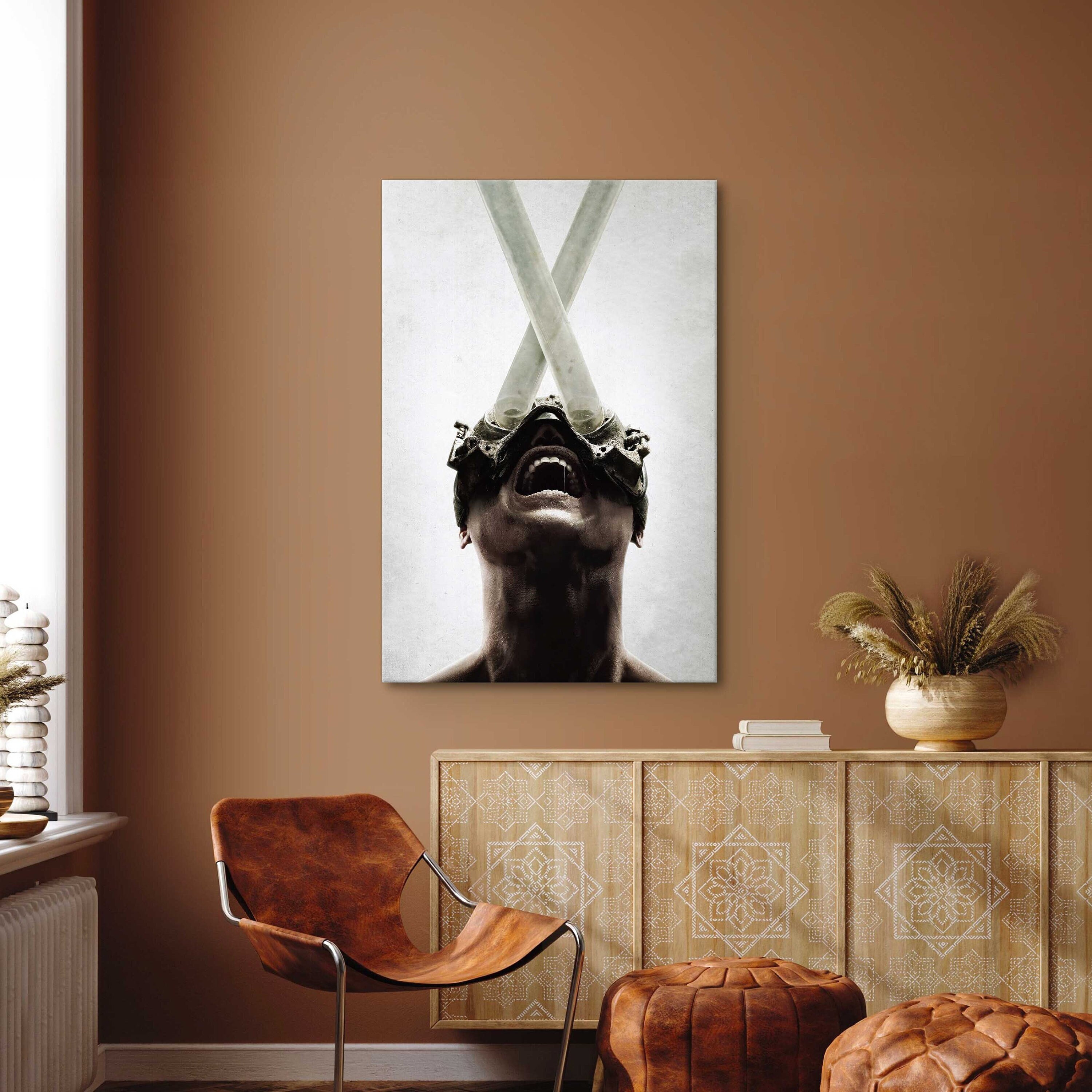 Saw Movie Print, Saw Movie Poster, Saw Movie Canvas, Saw X Poster ...