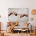 Hand of God Canvas, Creation of Adam Print, Hands of God Poster, Pop ...