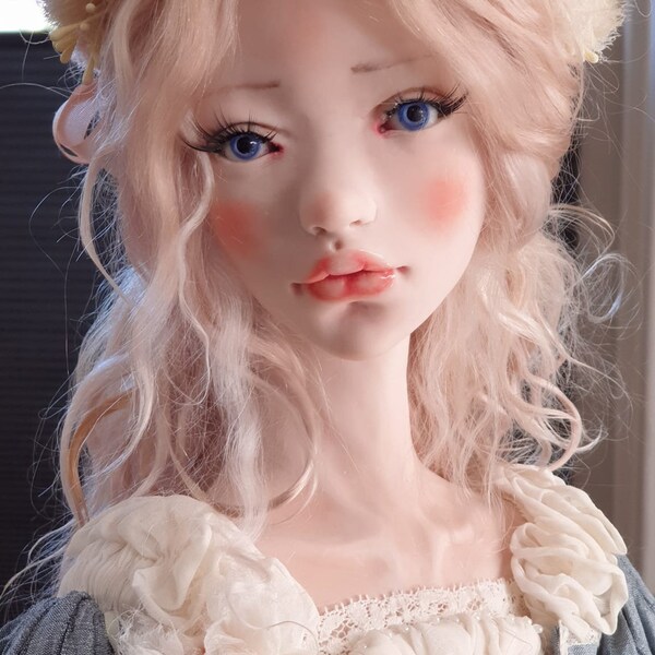 Interior Doll - Etsy