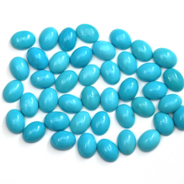 Blue Gem Turquoise - Etsy