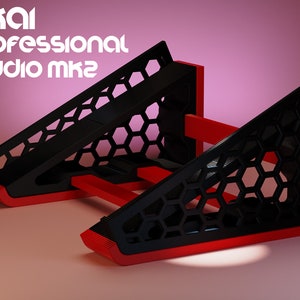 Stand for Akai Professional MPC Studio 2 25º Degrees - Etsy