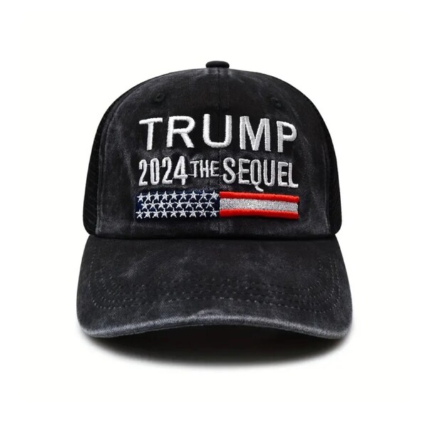 Donald Trump Signature Hat - Etsy