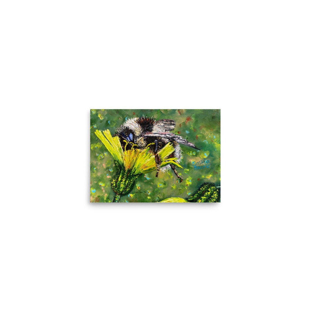 Do Not Disturb Poster Wall Art Beepainting Portrait Poster - Etsy