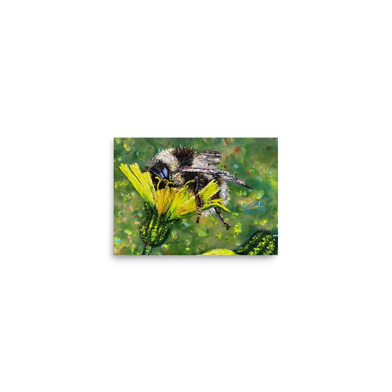 Do Not Disturb Poster Wall Art Beepainting Portrait Poster - Etsy