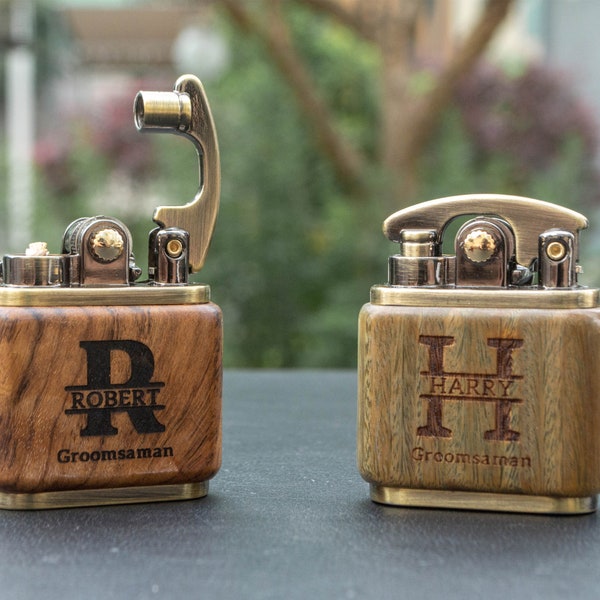 Engraved Lighter - Etsy