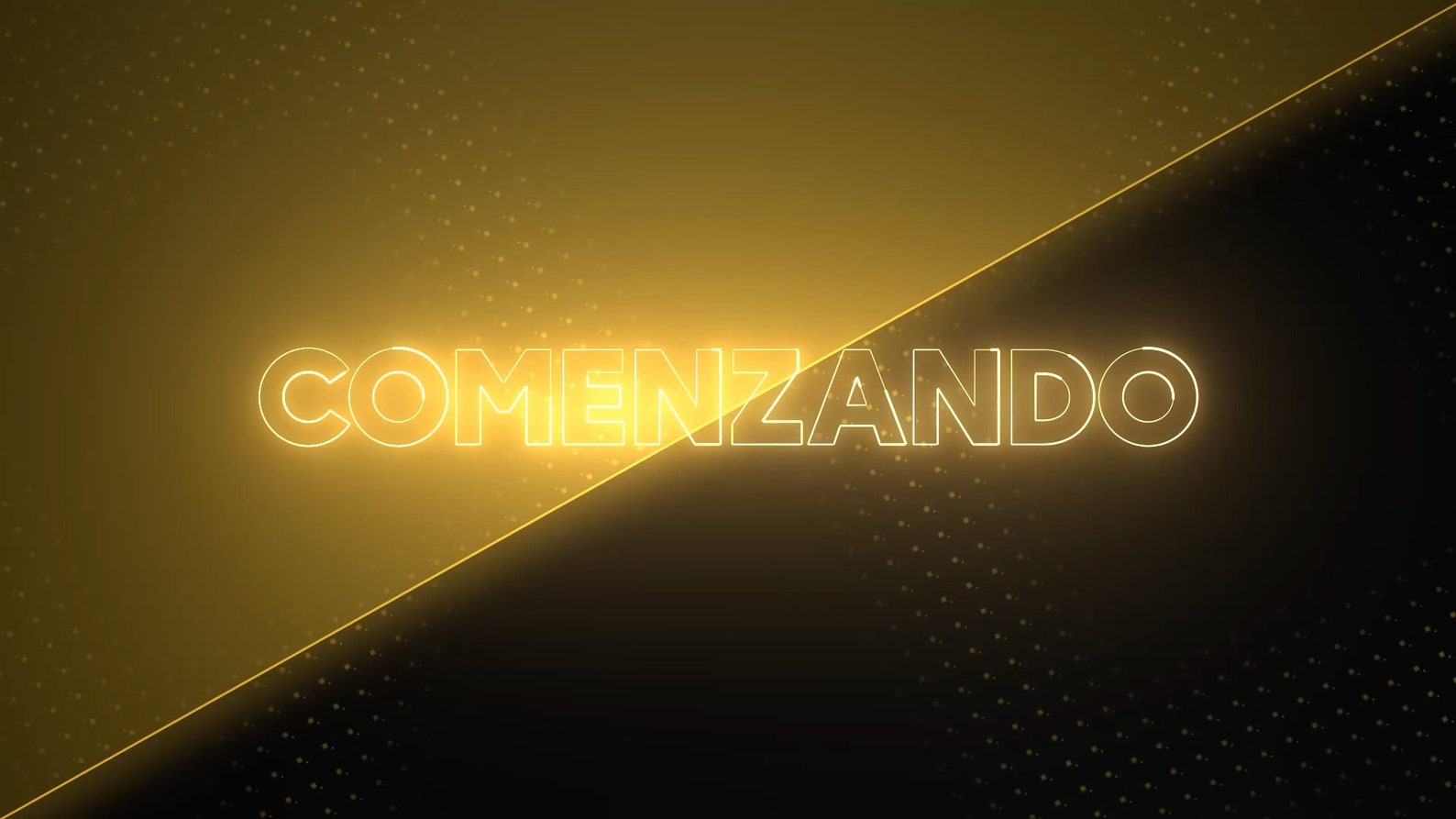 Gold and Dark Theme for Twitch, OBS, Golden, Black, Minimal, Screen ...