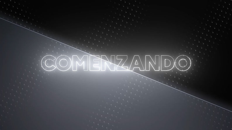 Silver and Dark Theme for Twitch, OBS, Grey, Black, Minimal, Screen ...
