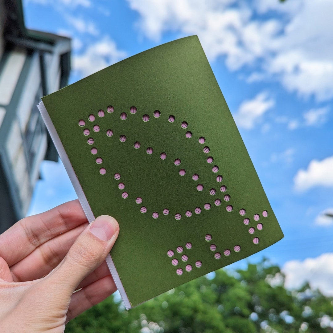 Zine Earth Liberation With a Little Help From Our Friends - Etsy